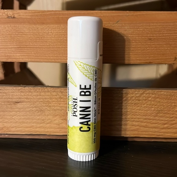 Perfectly Posh | Other | Perfectly Posh Cann I Be Skin Stick | Poshmark